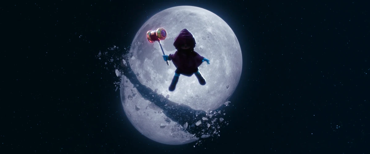 Moon (Paramount) | Sonic Wiki Zone | Fandom