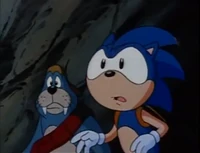 Sub-Sonic/Gallery | Sonic Wiki Zone | Fandom