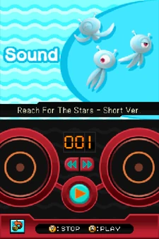 Sound Test | Sonic Wiki Zone | Fandom