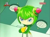 Cosmo/Galería | Sonic Wiki | Fandom