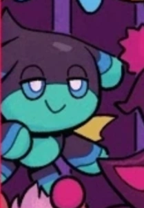 Dark Aquatic Chao | Sonic Wiki Zone | Fandom