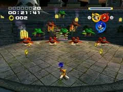 Robot Storm | Sonic Wiki | Fandom