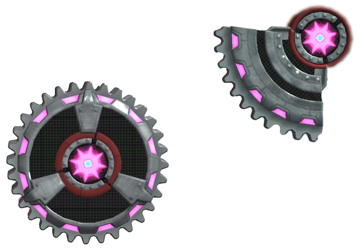 Gear Platform | Sonic Wiki Zone | Fandom