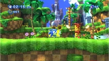Goal Plate | Sonic News Network | Fandom
