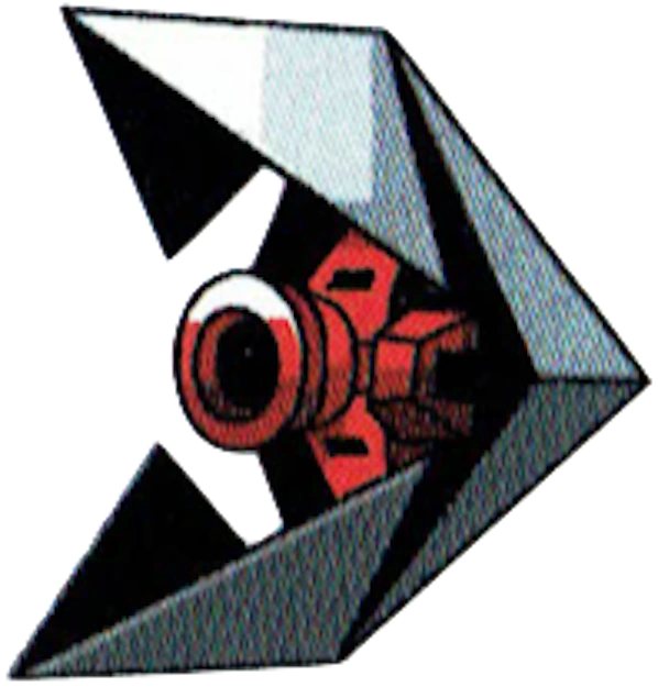 Mirror | Sonic Wiki | Fandom