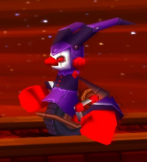 MonoClown | Sonic Wiki Zone | Fandom