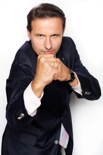 Robert Tondera | Sonic Wiki Zone | Fandom