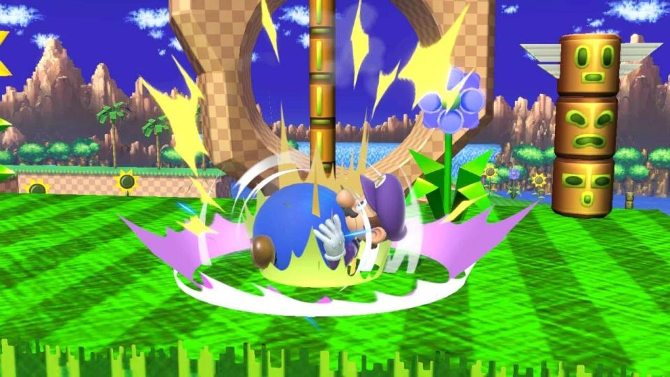 Spinning Gear | Sonic Wiki Zone | Fandom