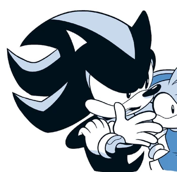 Shadow the Hedgehog (PYR) | Sonic Wiki Zone | Fandom