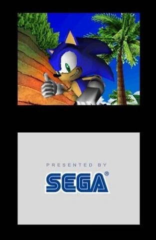 Sonic DS | Sonic Wiki | Fandom