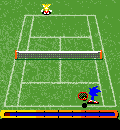 Sonic Tennis/Gallery | Sonic Wiki Zone | Fandom