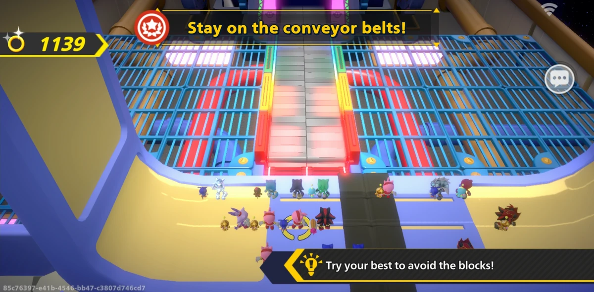 Starlight Carnival Survival | Sonic Wiki Zone | Fandom