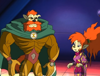 Mindy LaTour | Sonic Wiki Zone | Fandom