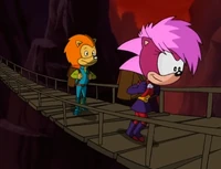 Cyrus/Gallery | Sonic Wiki Zone | Fandom