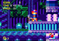 Wacky Workbench/Gallery | Sonic Wiki Zone | Fandom