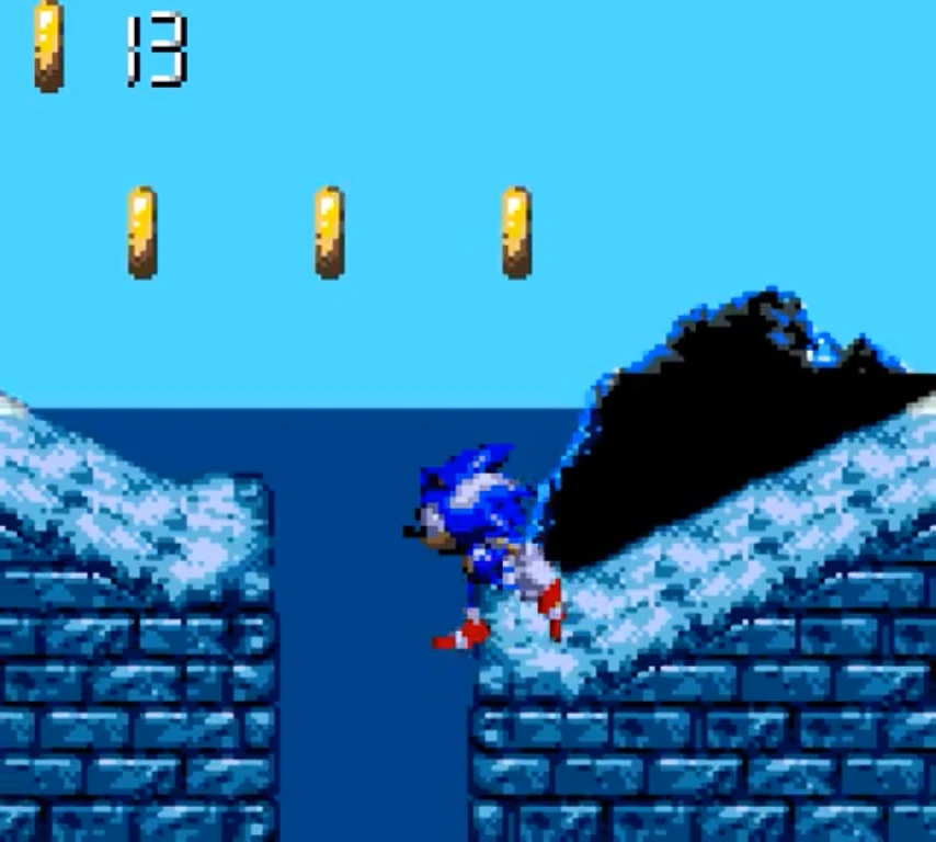 Blue Marine Zone | Sonic Wiki | Fandom
