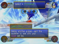 Curse Opal | Sonic Wiki Zone | Fandom