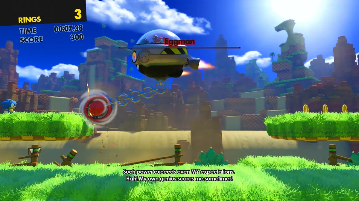 Eggman (Sonic Forces) | Sonic Wiki Zone | Fandom