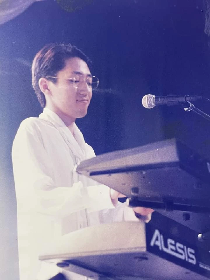 Masafumi Ogata | Sonic Wiki Zone | Fandom