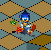 Volcano Valley Zone | Sonic Wiki Zone | Fandom