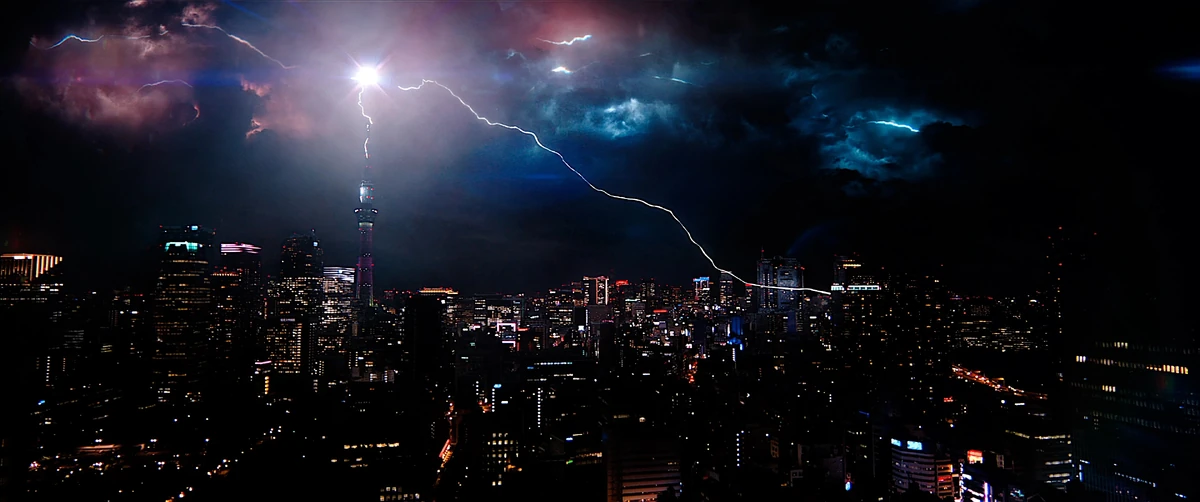 Tokyo | Sonic Wiki Zone | Fandom