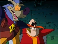 Sonic Tonic (episode)/Gallery | Sonic Wiki Zone | Fandom