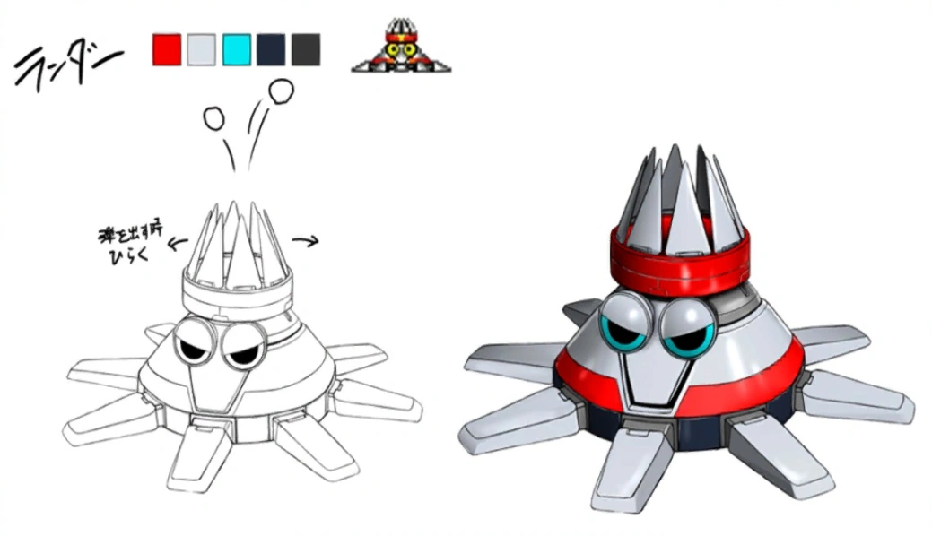 Galeria artykułu Spiny | Sonic Wiki | Fandom