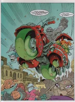 Sonic the Comic Issue 157 | Sonic Wiki Zone | Fandom