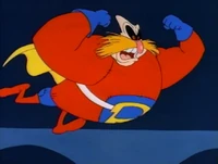 Super Robotnik (episode)/Gallery | Sonic Wiki Zone | Fandom