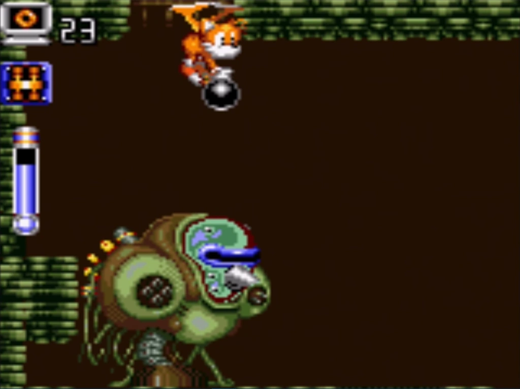 Mecha Golem | Sonic Wiki Zone | Fandom