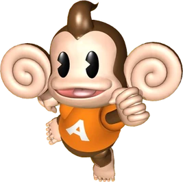 AiAi | Sonic Wiki Zone | Fandom