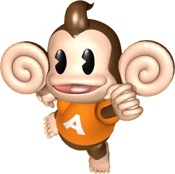 AiAi | Sonic Wiki Zone | Fandom