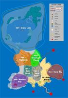 Bygone Island (level)/Gallery | Sonic Wiki Zone | Fandom