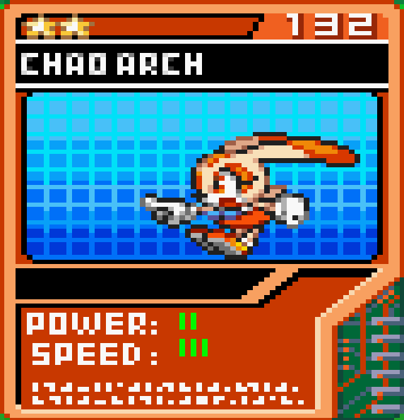Chao Arch | Sonic Wiki | Fandom