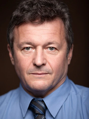 Christoph Krix | Sonic Wiki Zone | Fandom