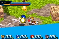 Energy Ball | Sonic Wiki Zone | Fandom