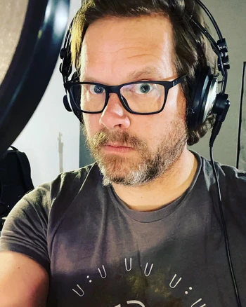 Gavin Hammon | Sonic Wiki Zone | Fandom