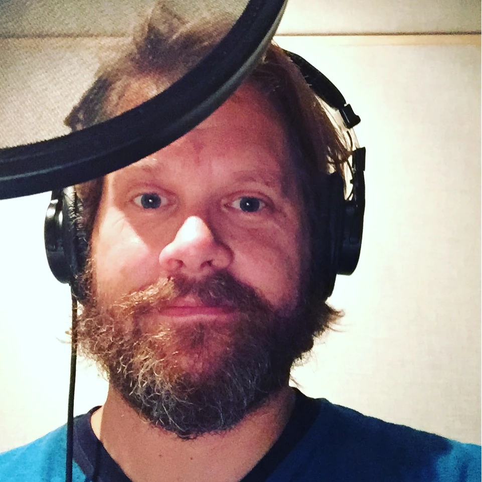 Gavin Hammon | Sonic Wiki | Fandom