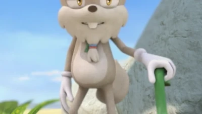 Discuss Everything About Sonic News Network | Fandom