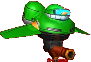 E-1002 Egg Flapper | Sonic Wiki | Fandom