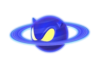 Indigo Asteroid | Sonic Wiki Zone | Fandom