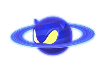 indigo asteroid silver