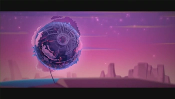 Little Planet (Mundo de Classic Sonic) | Sonic Wiki | Fandom