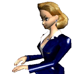 Secretary | Sonic Wiki Zone | Fandom