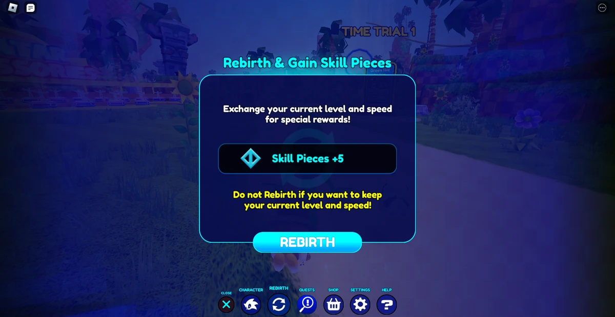 Rebirth | Sonic News Network | Fandom