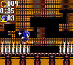 Invincible | Sonic Wiki Zone | Fandom