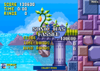 Sonic the Hedgehog Level Creator/Gallery | Sonic Wiki Zone | Fandom