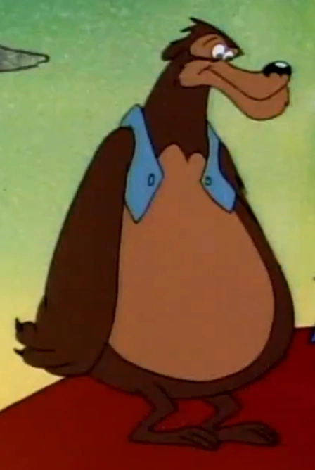 Mad Mike | Sonic Wiki Zone | Fandom