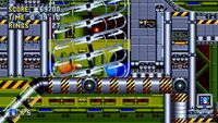 Chemical Plant Zone (Sonic Mania)/Gallery | Sonic Wiki Zone | Fandom