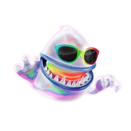 King Boom Boo | Sonic Wiki Zone | Fandom